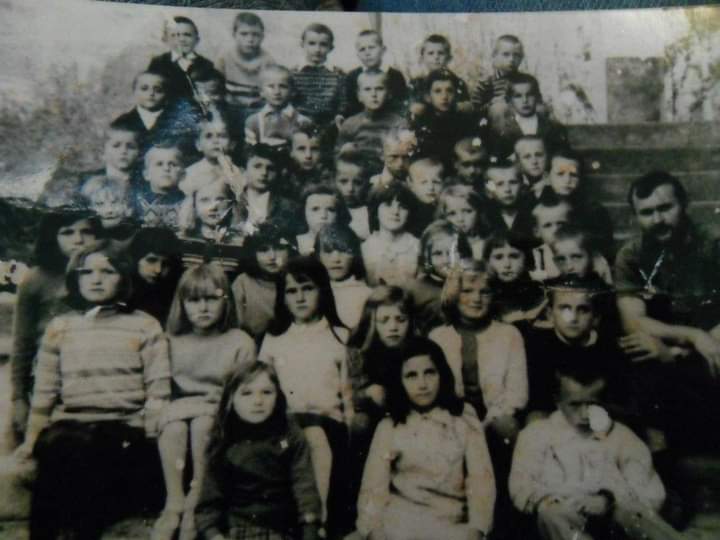 Generacija šezdeset treće – Crvenice.com